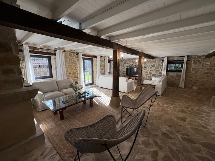 Casa Libelula - Solares