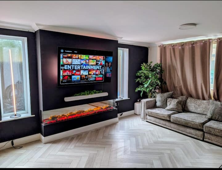 Ocean City Living Large - Plymouth