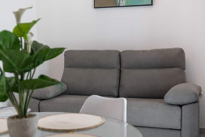 Apartamento De Lujo Con Ascensor En Ayamonte 03 - Monte Gordo