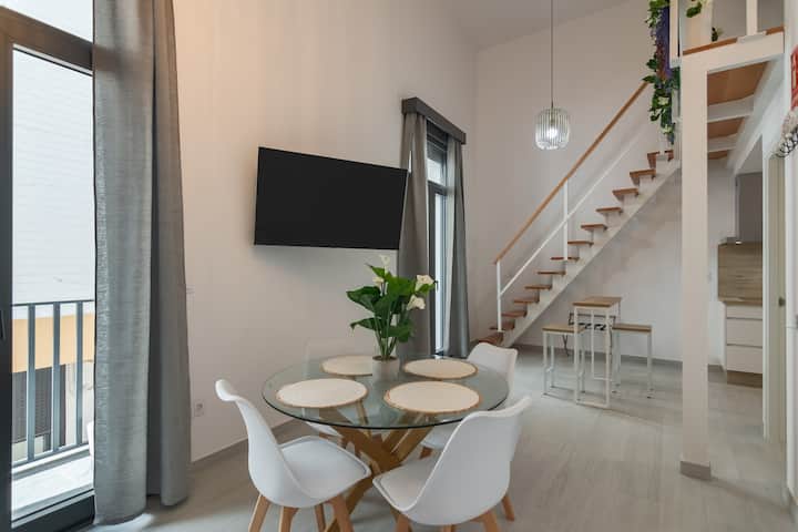 Apartamento De Lujo Con Ascensor En Ayamonte 03 - Ayamonte
