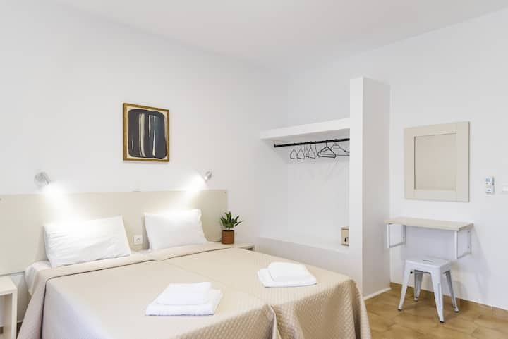 Seaside Resorts/ Studio 2 Adults - Corfou