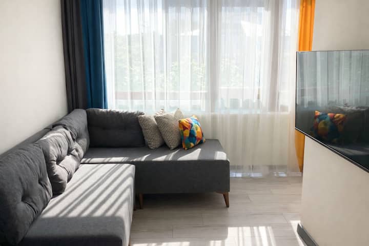 Mutfaksız Köşe Stüdyo 2 - Ankara