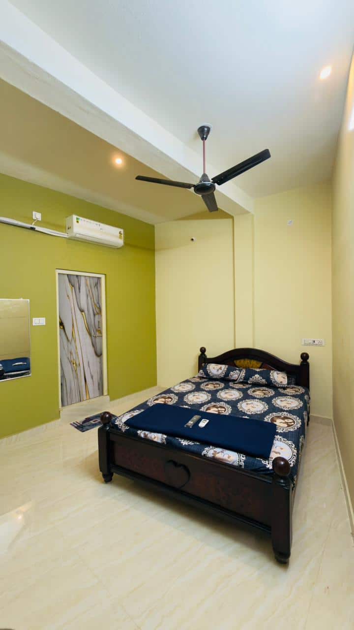 Dj Villa Whitetown - Standard Room - Pondichéry