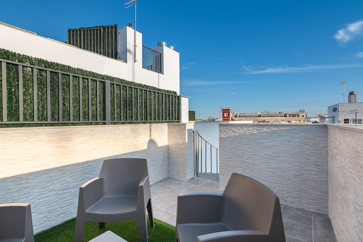 Apartamento Para 6 Pax Con 2 Baños En Ayamonte 04 - Ayamonte