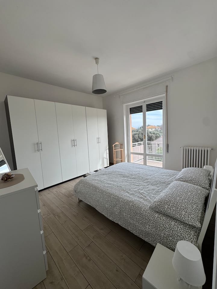 Le Casette Di Elfo - Grosseto