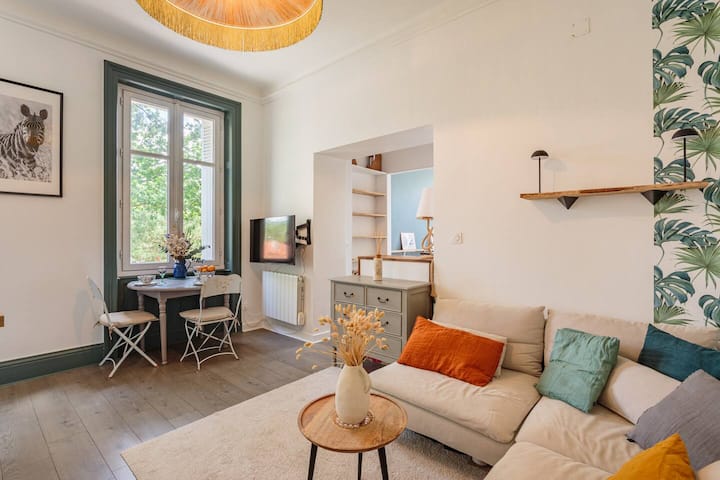 La Duchesse D'anglet - Anglet