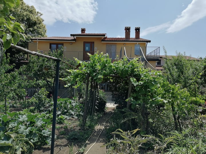 Casa Di Biase - Maratea