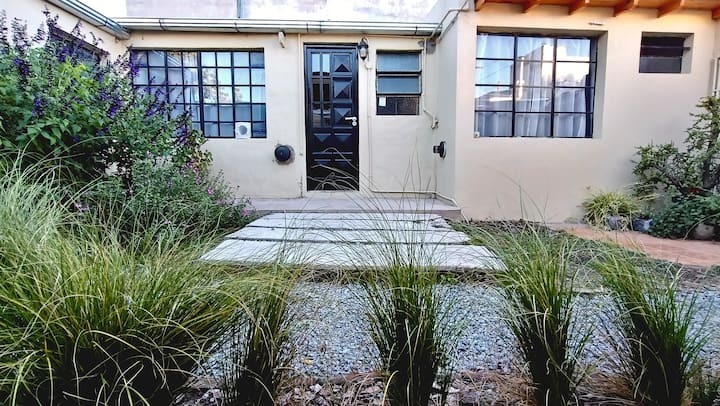 Departamento Tandil 1 - Tandil