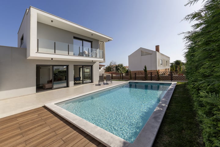 Quinta Atia – Private Pool Hideaway - Óbidos