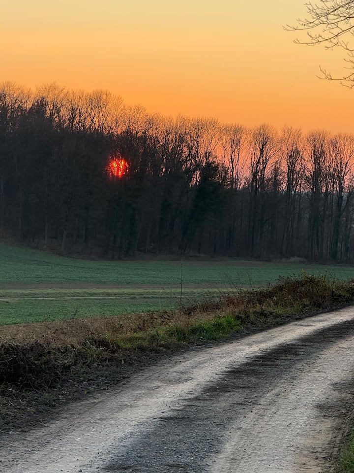 Casa Sehlmeyer Ferienwohnung
Gönn Dir Erholung Pur - Mühlbach