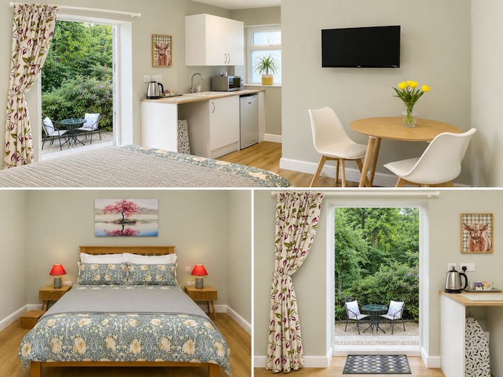 Little Woodside, Carlyon Bay - St Austell