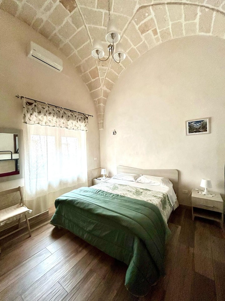 Stanza Dell’olio - Avetrana