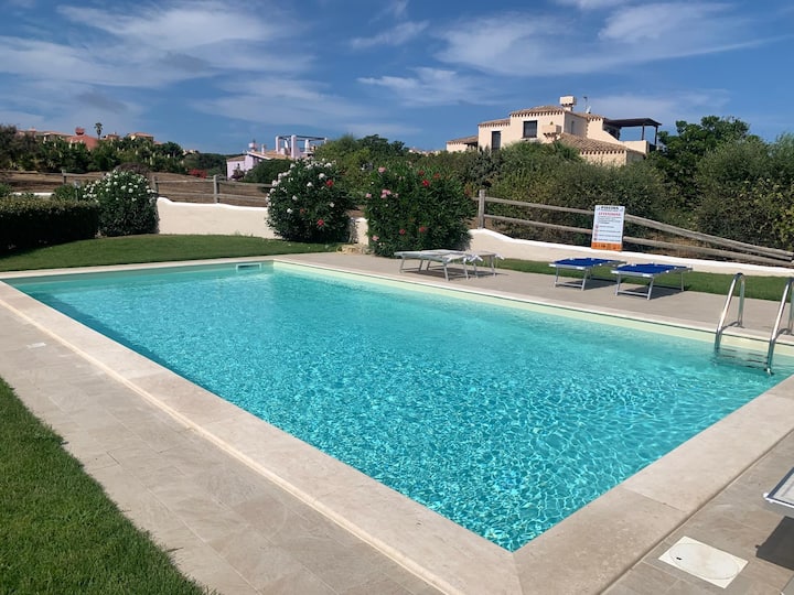 Patty House - Stintino