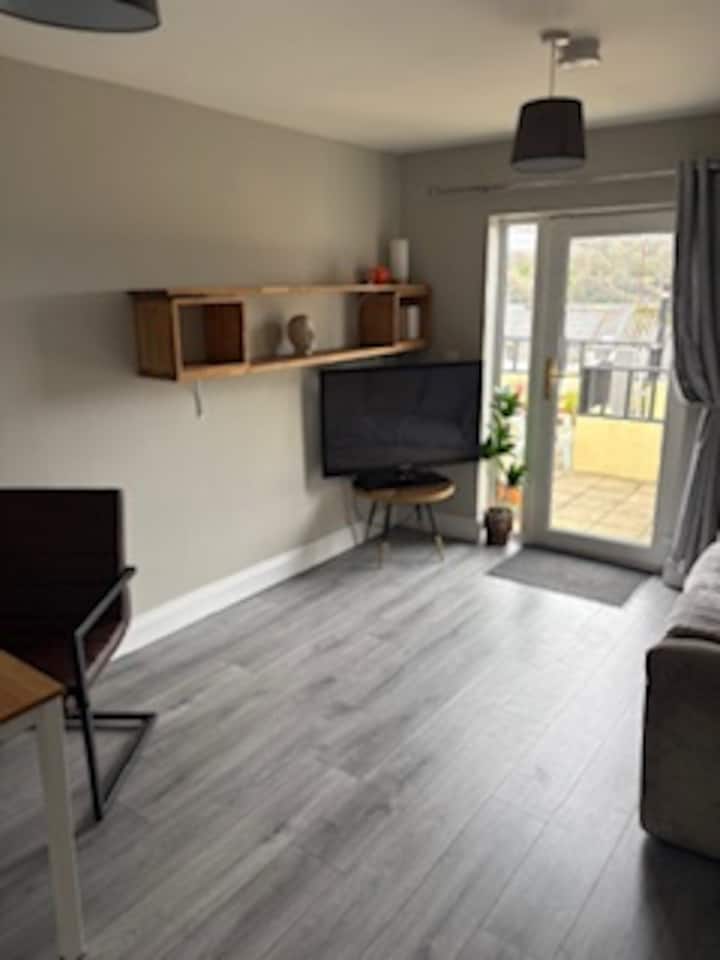 Newly Decorated One Bed Apartment Waterford City. - Waterford