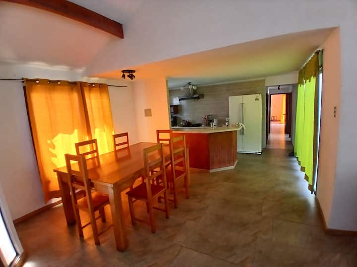 Casa Miami - La Serena