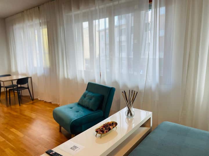 Casa Fibonacci Centro Di Pisa - Pise