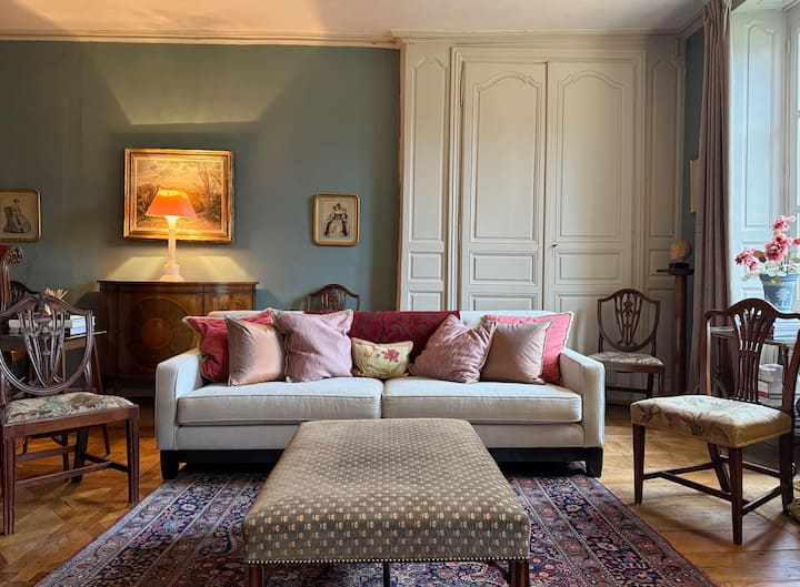 Chambre D'hôtes - Alençon