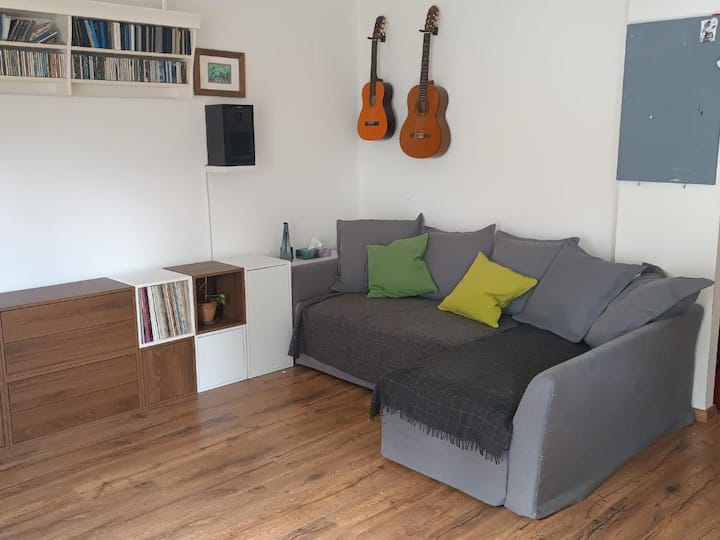 Come A Casa - Sondrio