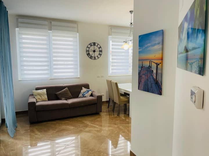 Trilocale Nuovo Tirrenia, Pisa - Livourne