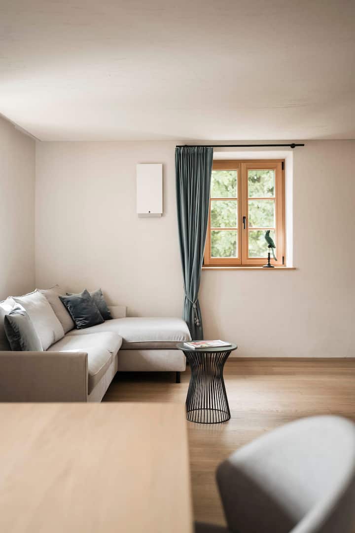 Panorama & Wine Ferienwohnung In Eppan - Bolzano