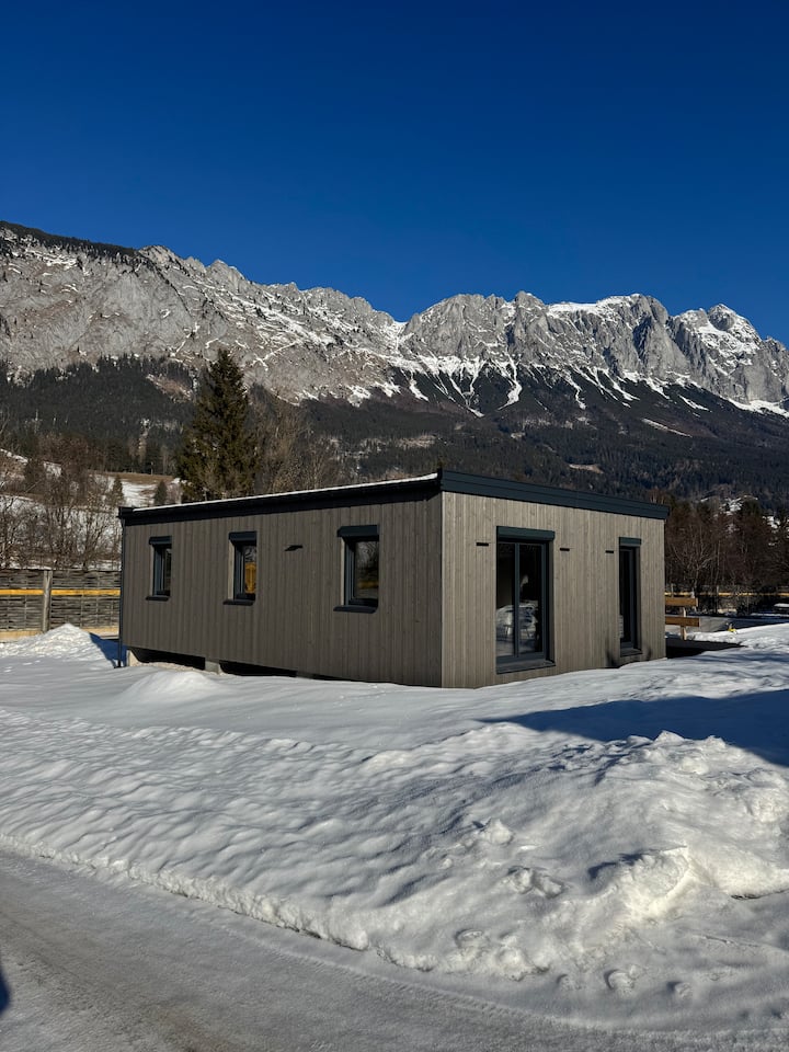 Appartement Fellsattler - Bad Aussee
