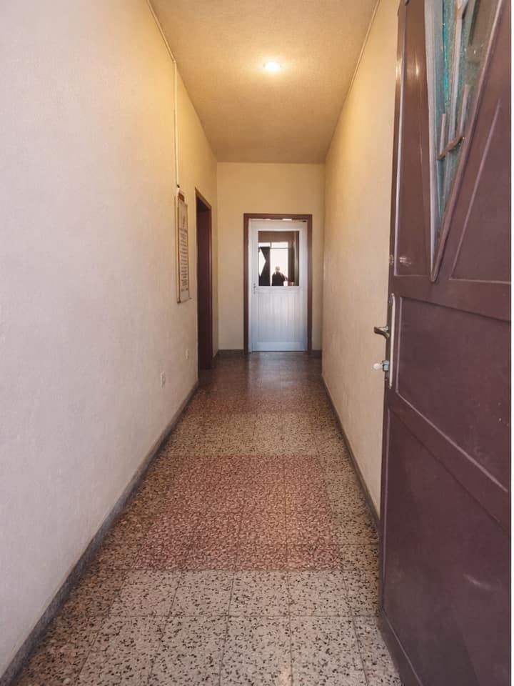 Guesthouse In Asmara - Eritrea