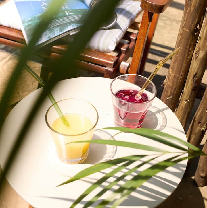 Phuzamoya - Little Retreat Apartment - Pietermaritzburg