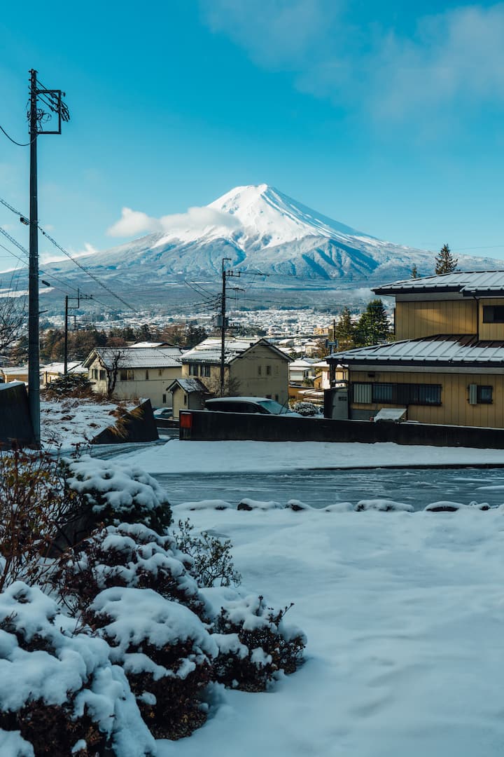 2f/momiji - Fujiyoshida