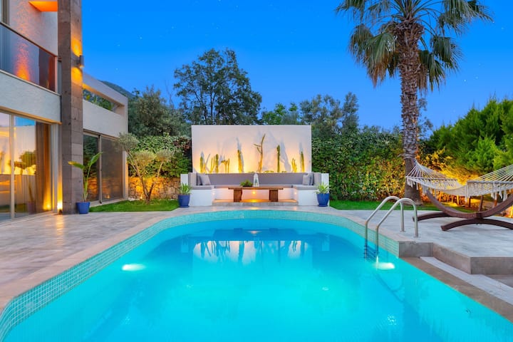 Villa Lea - Hepsivilla - Ölüdeniz