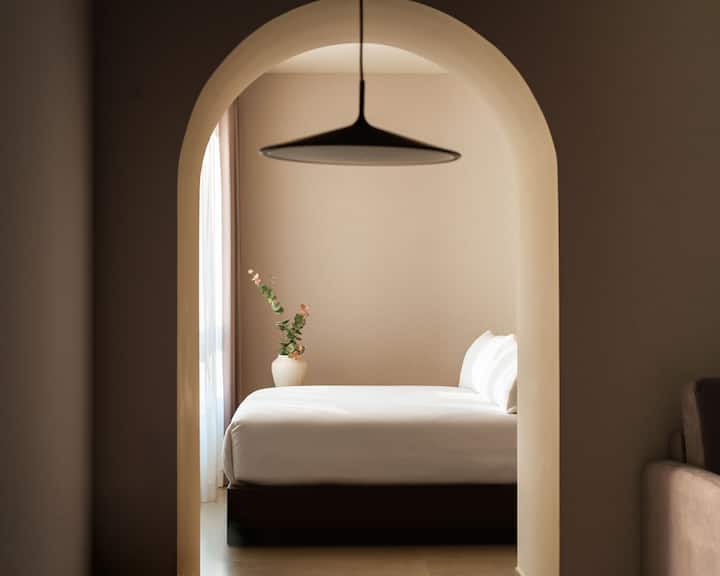 Limehom Bilbao Zunzunegui | Studio With Sofa Bed - Bilbao