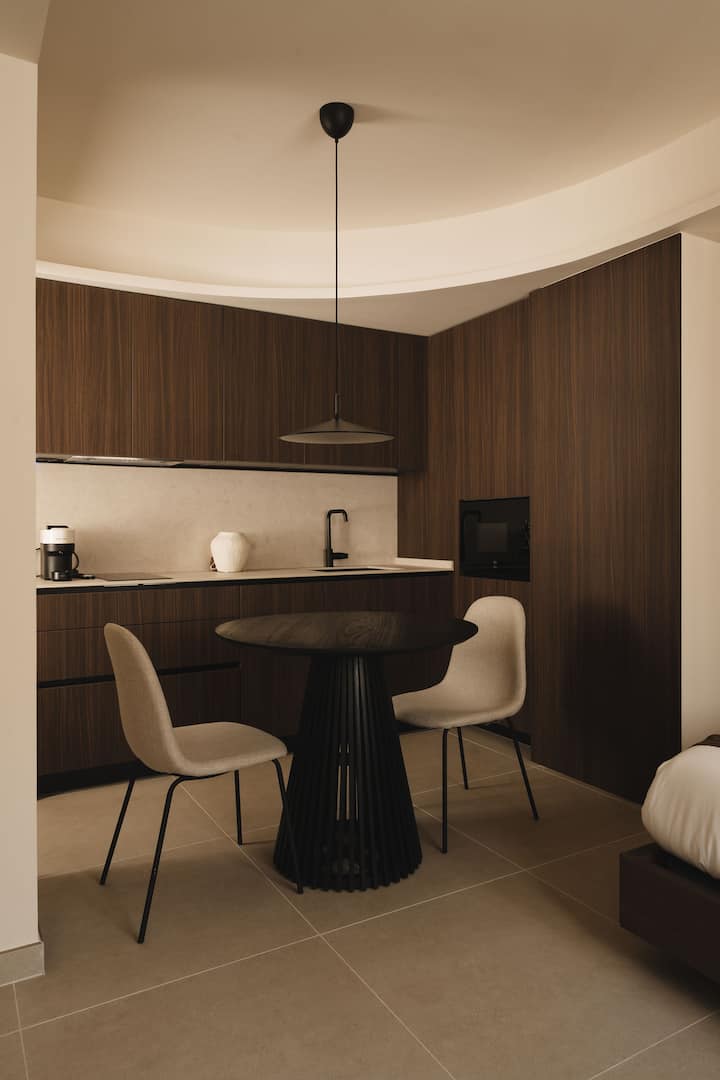 Limehom Bilbao Zunzunegui | Studio With Sofa Bed - Bilbao