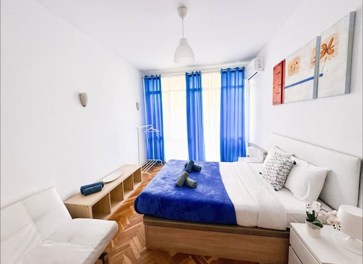 Pn1 Lujosa Habitación Doble - Barcelona