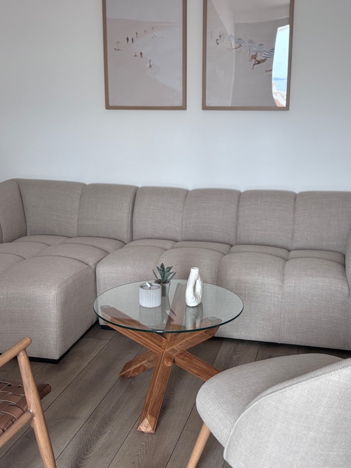 Beautiful Sea View Apartment - Curzola