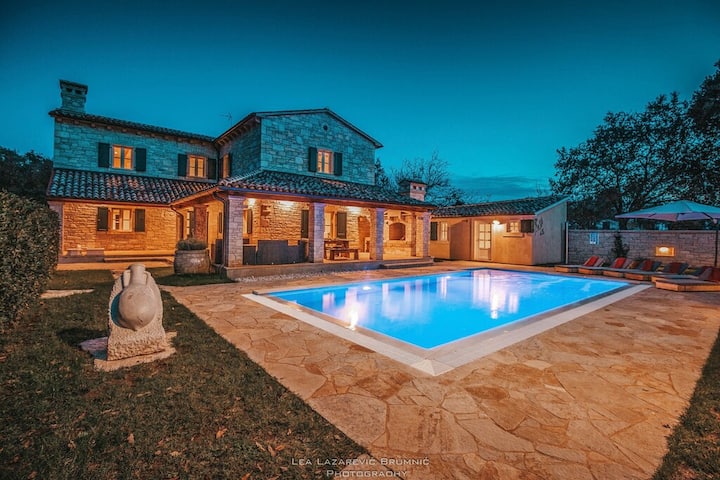 Villa Biletti - Krnica