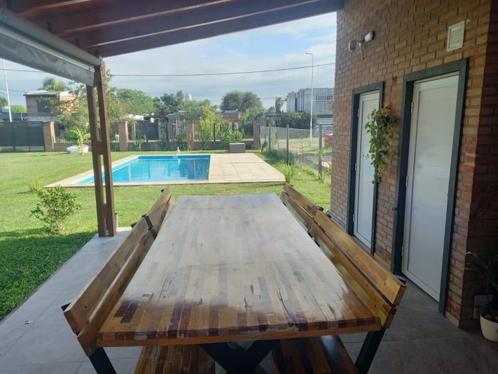 Doña Catalina - Arroyo Seco