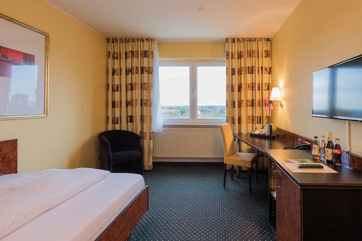 Pension Ffm Höchst 2 Pp - Frankfurt