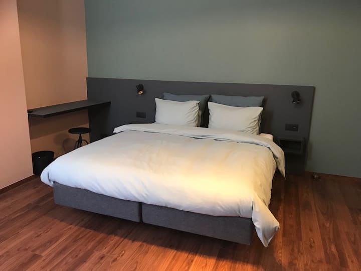 B&b Inn Between - Gand