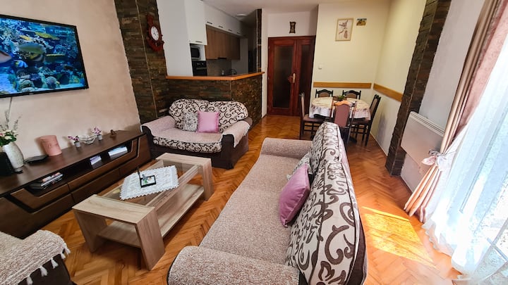 Boka Apartment - Kotor