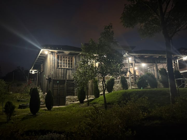 Finca Autopista Azogues-cuenca - Cañar