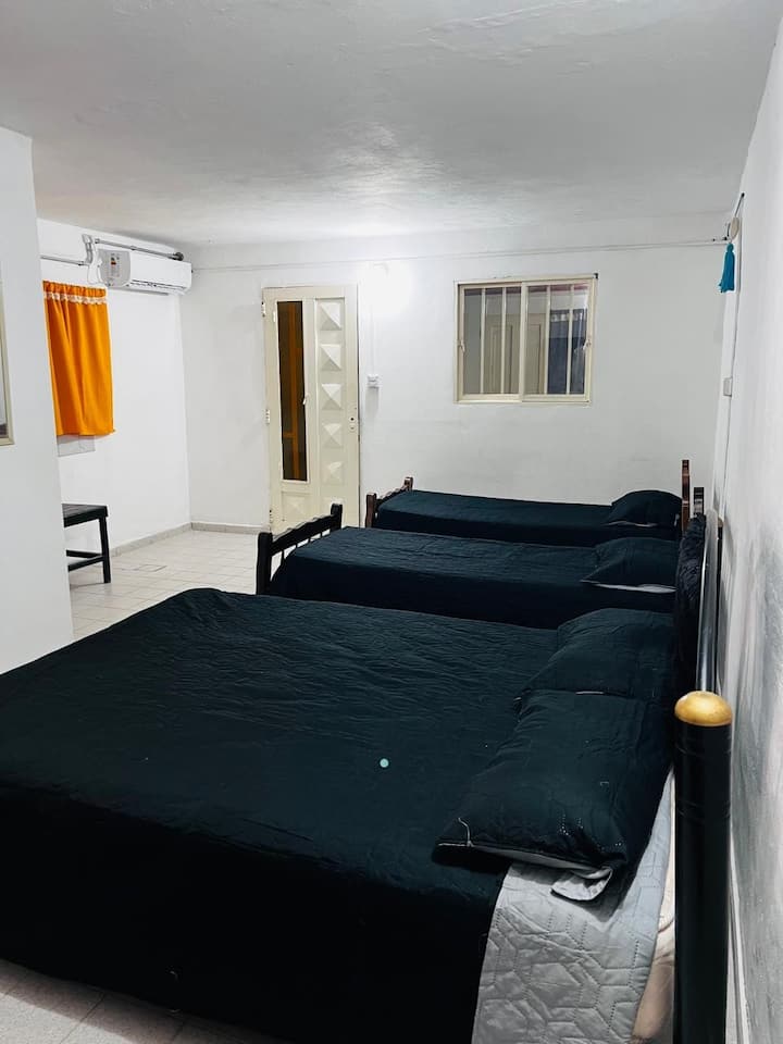 Alquiler Temporario 2 - Cosquín