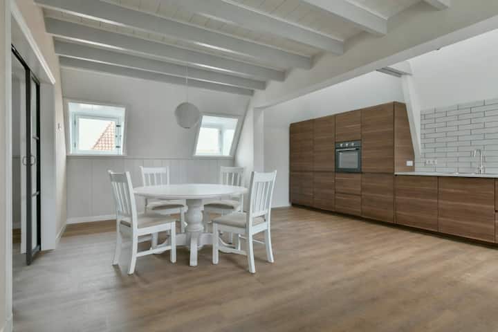 Expats Appartment 12 Amsterdam - Amstelveen