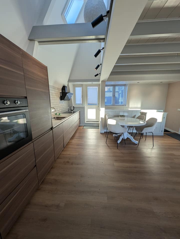 Expats Appartment 12 Amsterdam - Amszterdam