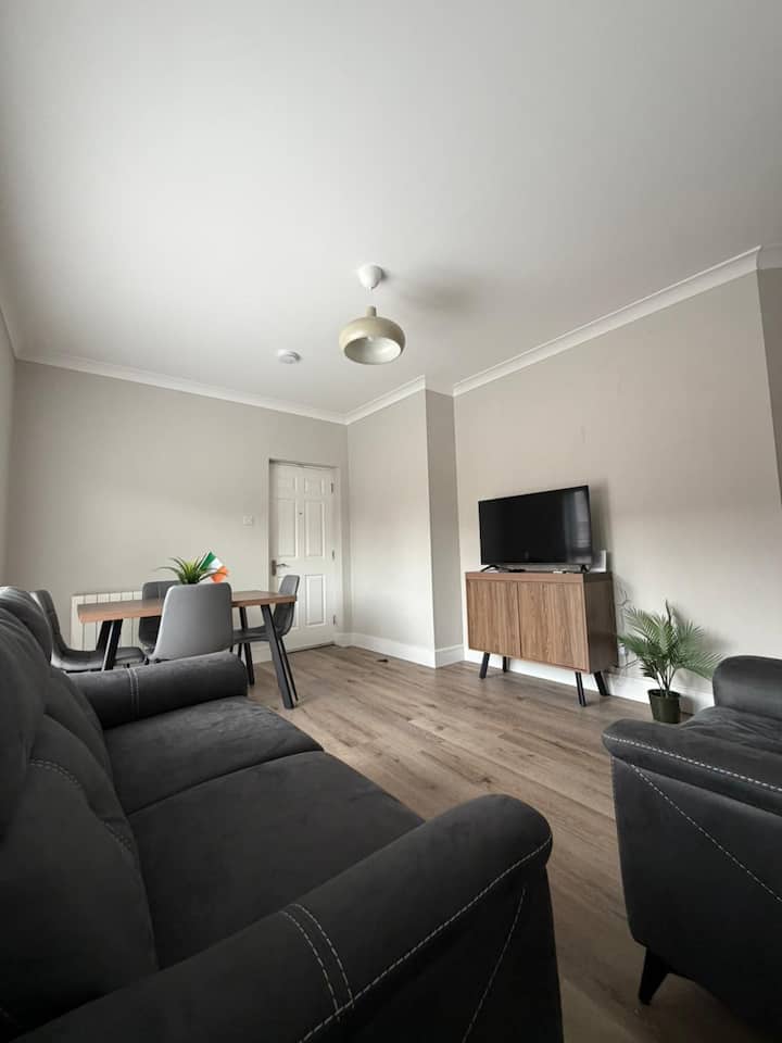 Central 2br- Apt 4 | Liberties | 4 Guests - Dublin