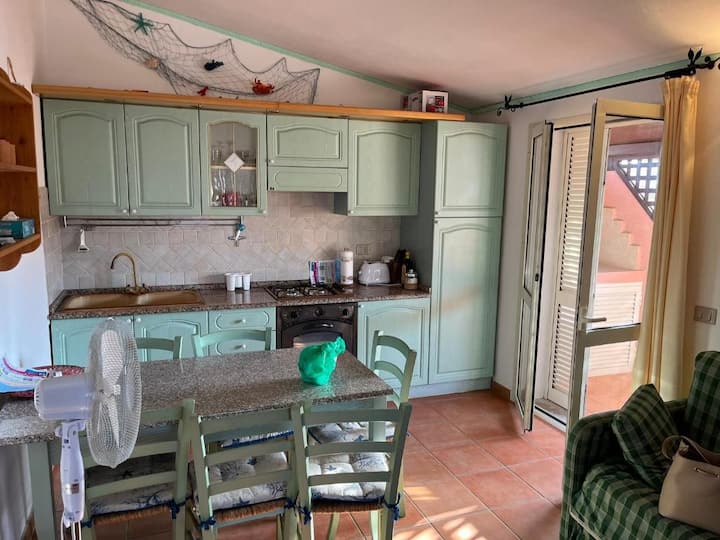 Terrazzino 5 - Santa Teresa Gallura