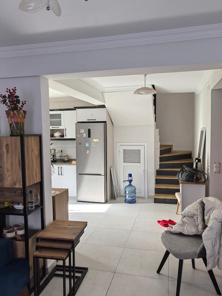 Simurgvilla - Datça