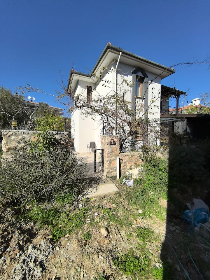 Simurgvilla - Datça