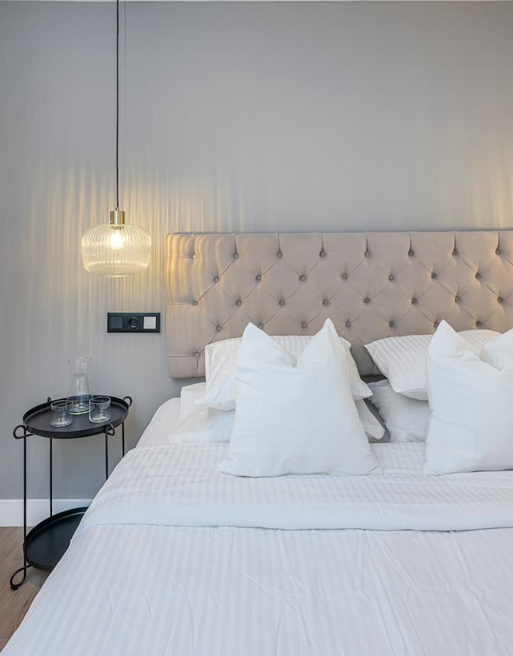 Boutique Studio With Kitchen | Marbella - Marbella