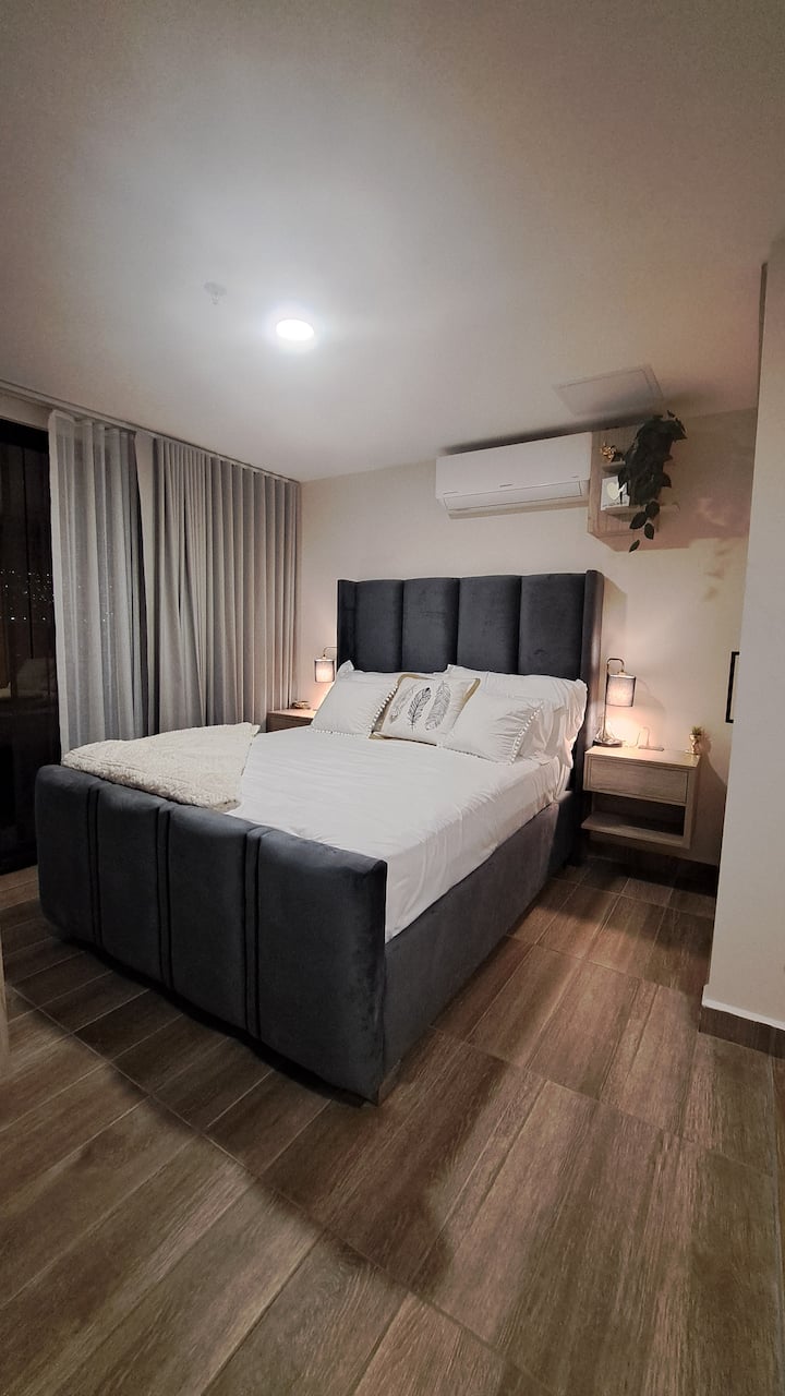 Apartamento Distrito Artemisa, Tegucigalpa - Tegucigalpa