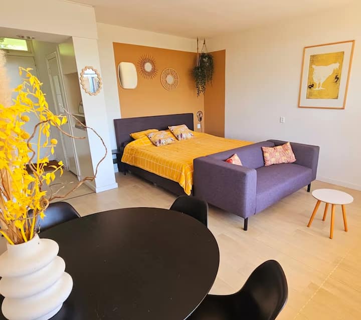 Charlie's Beach House @ Noordwijk - Noordwijk aan Zee