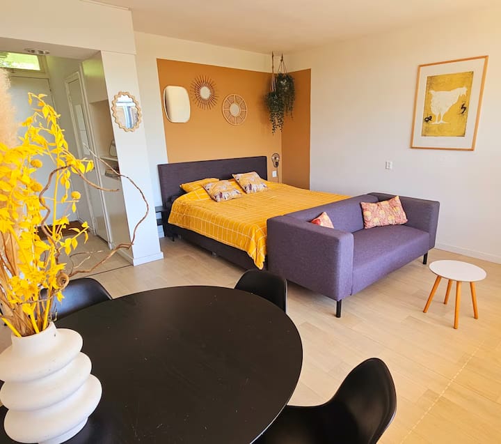 Charlie's Beach House @ Noordwijk - Katwijk aan Zee